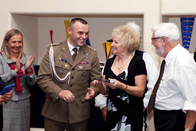 #gimbynieznajo #wojsko #dokument... - pekas - Wykop.pl