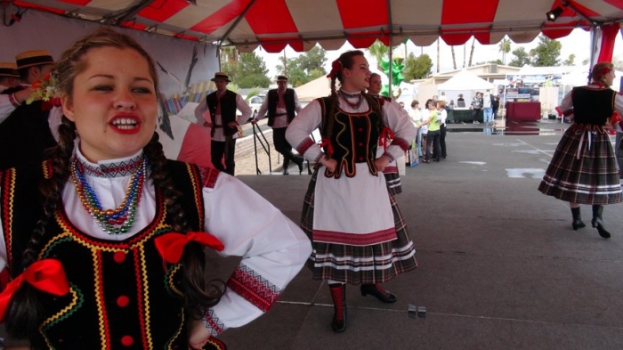 AzPolonia :: Informator polonijny w USA :: Polacy w Arizonie :: Arizona ...