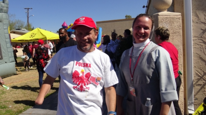 AzPolonia :: Informator polonijny w USA :: Polacy w Arizonie :: Arizona ...