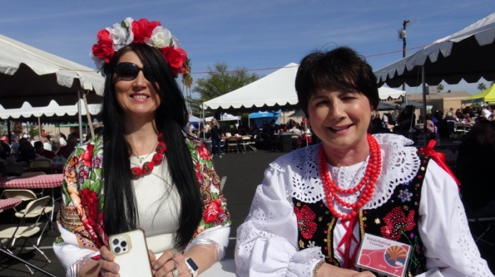 AzPolonia :: Informator polonijny w USA :: Polacy w Arizonie :: Arizona ...