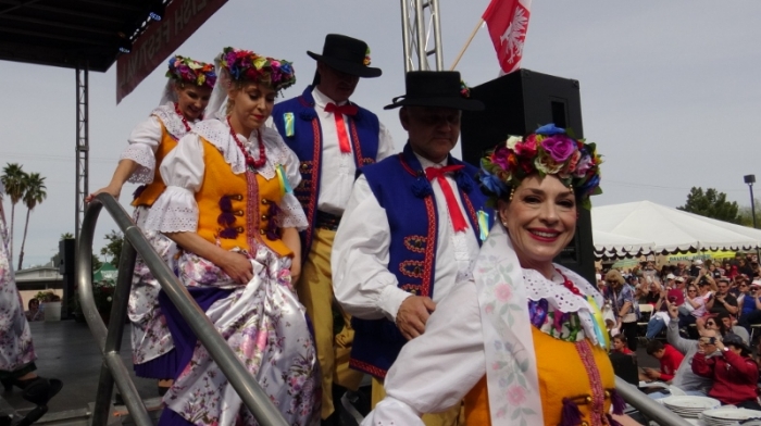 AzPolonia :: Informator polonijny w USA :: Polacy w Arizonie :: Arizona ...
