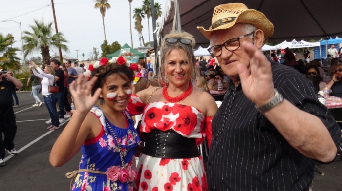 AzPolonia :: Informator polonijny w USA :: Polacy w Arizonie :: Arizona ...