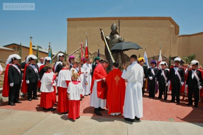 AzPolonia :: Informator polonijny w USA :: Polacy w Arizonie :: Arizona ...