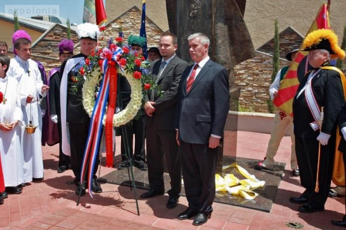 AzPolonia :: Informator polonijny w USA :: Polacy w Arizonie :: Arizona ...