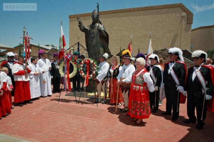 AzPolonia :: Informator polonijny w USA :: Polacy w Arizonie :: Arizona ...